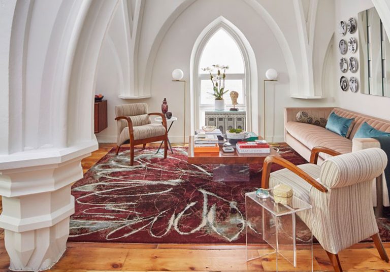 Fort Street Studio VP Paul Melo and Tom Walko's Revitalized Jersey City ...