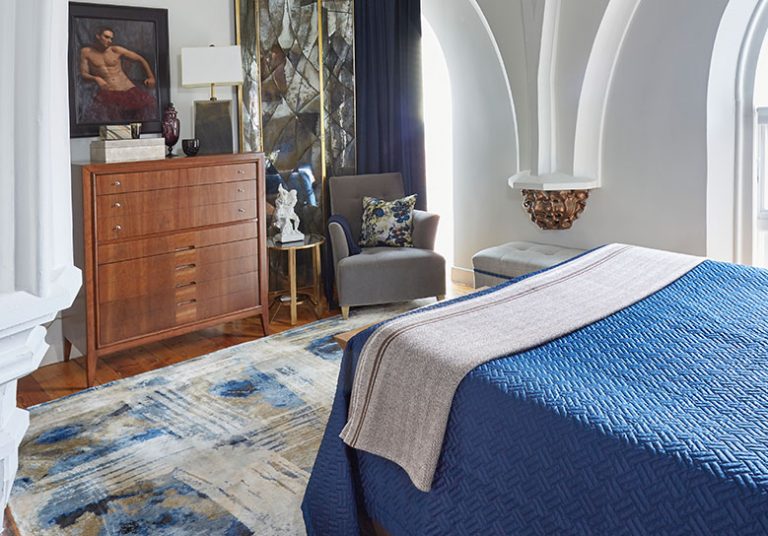 Fort Street Studio VP Paul Melo and Tom Walko's Revitalized Jersey City ...