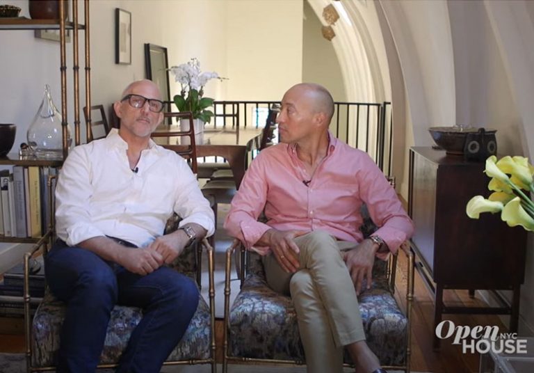 Fort Street Studio VP Paul Melo and Tom Walko's Revitalized Jersey City ...